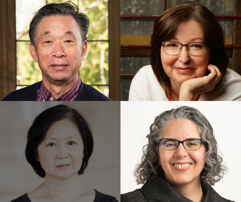 Four University of Melbourne academics announced as Academy of the ...