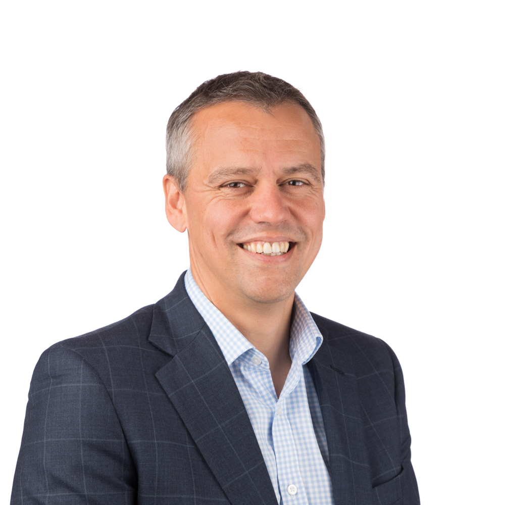 Ken Jefferd