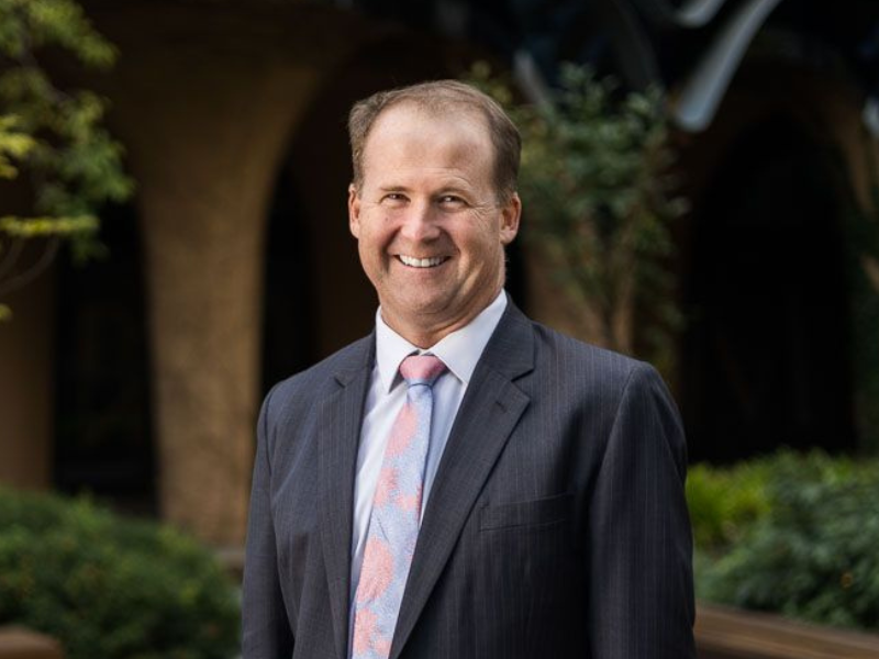 Professor Mark Cassidy