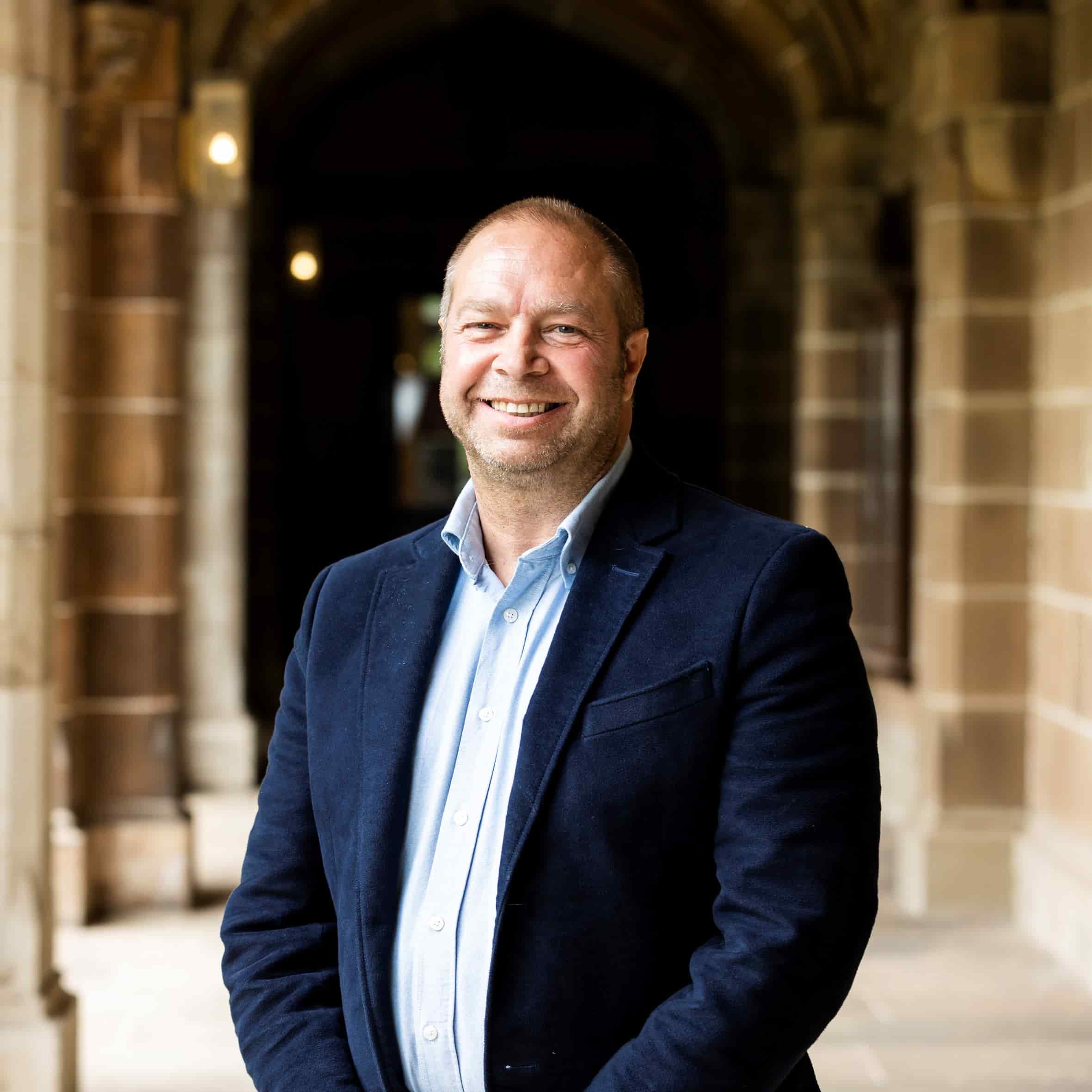 Deputy Vice-Chancellor (Indigenous)