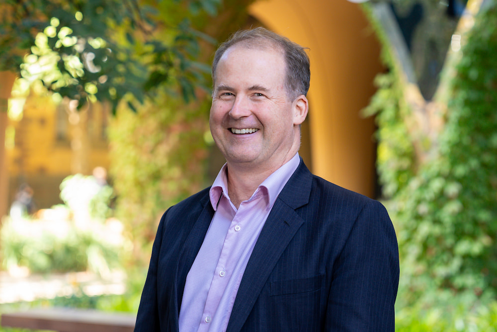 Professor Mark Cassidy