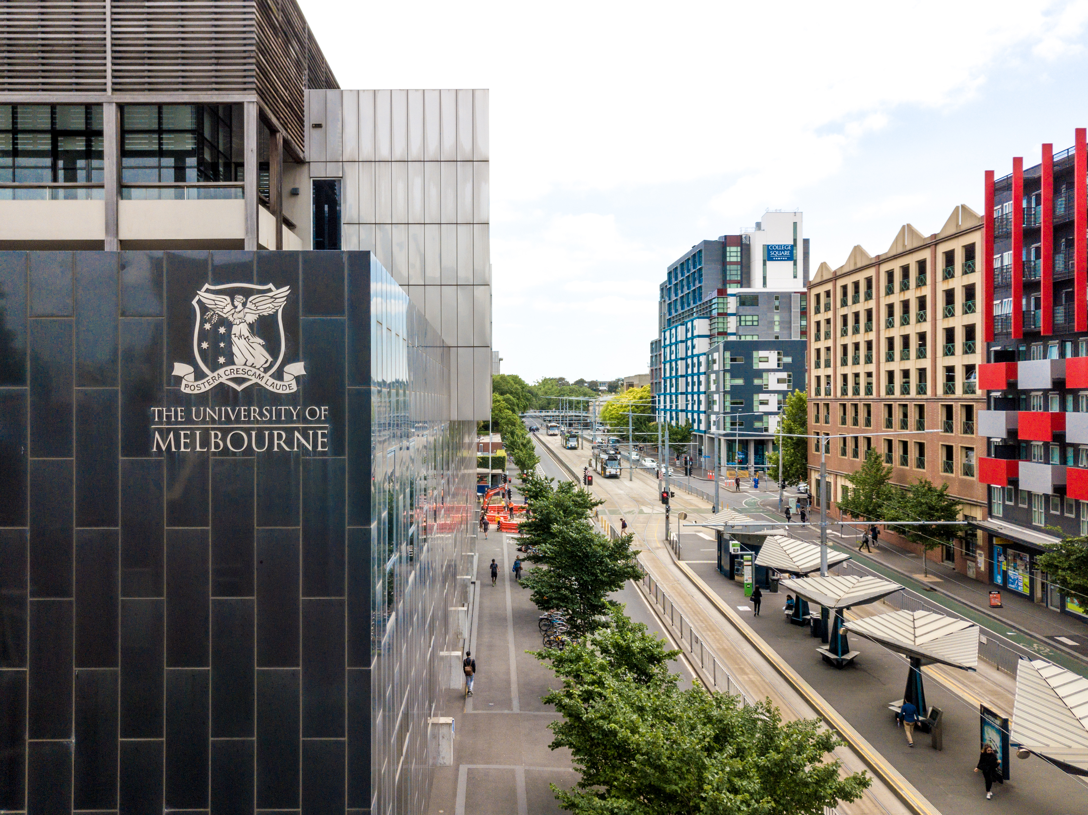 University of Melbourne Highly Cited Researchers receive global recognition