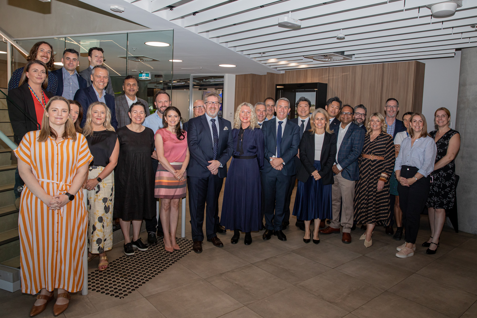 University of Melbourne and NTT DATA sign strategic MoU to advance ...
