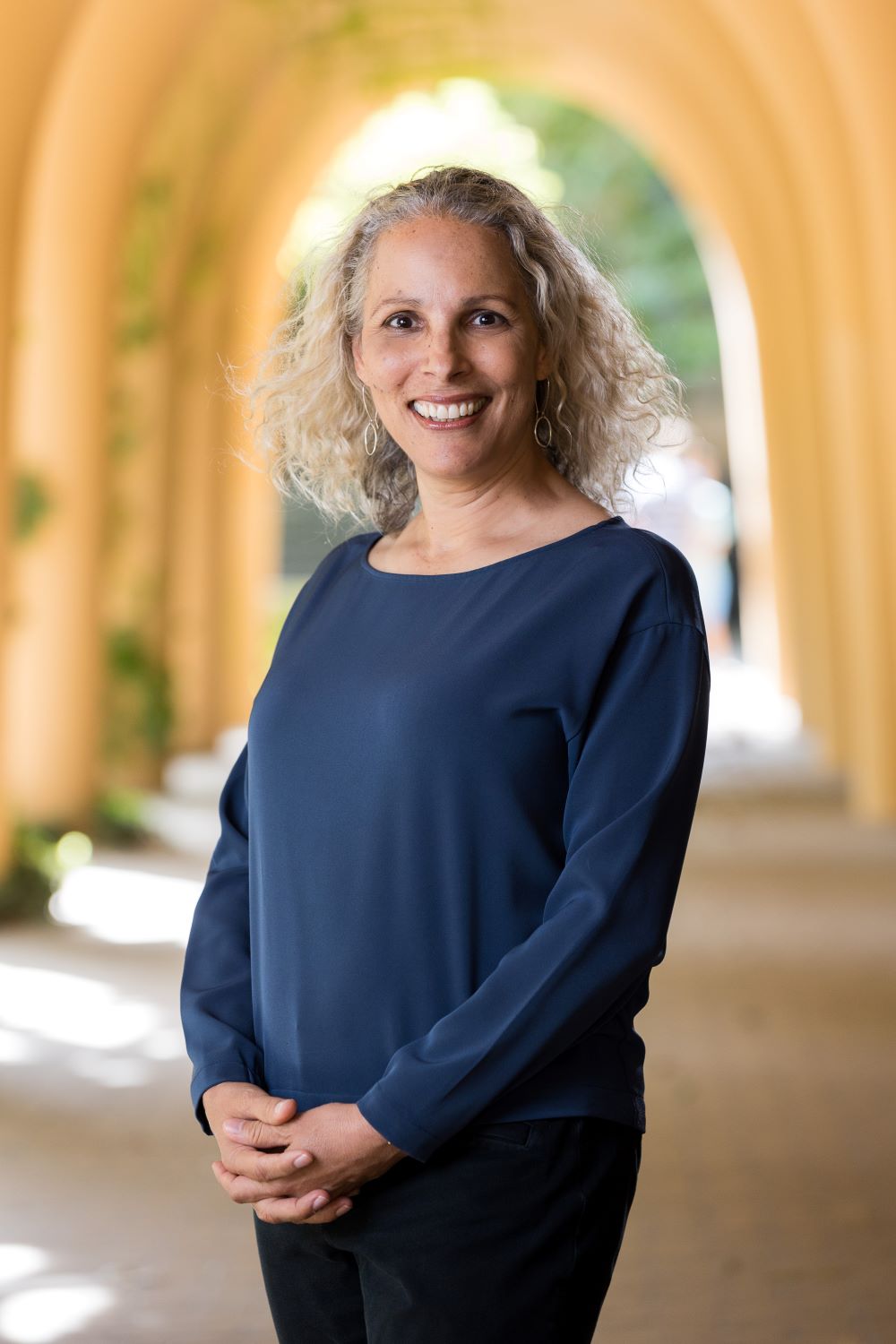 President of the Academic Board