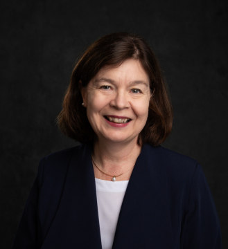 Vice-President of the Academic Board