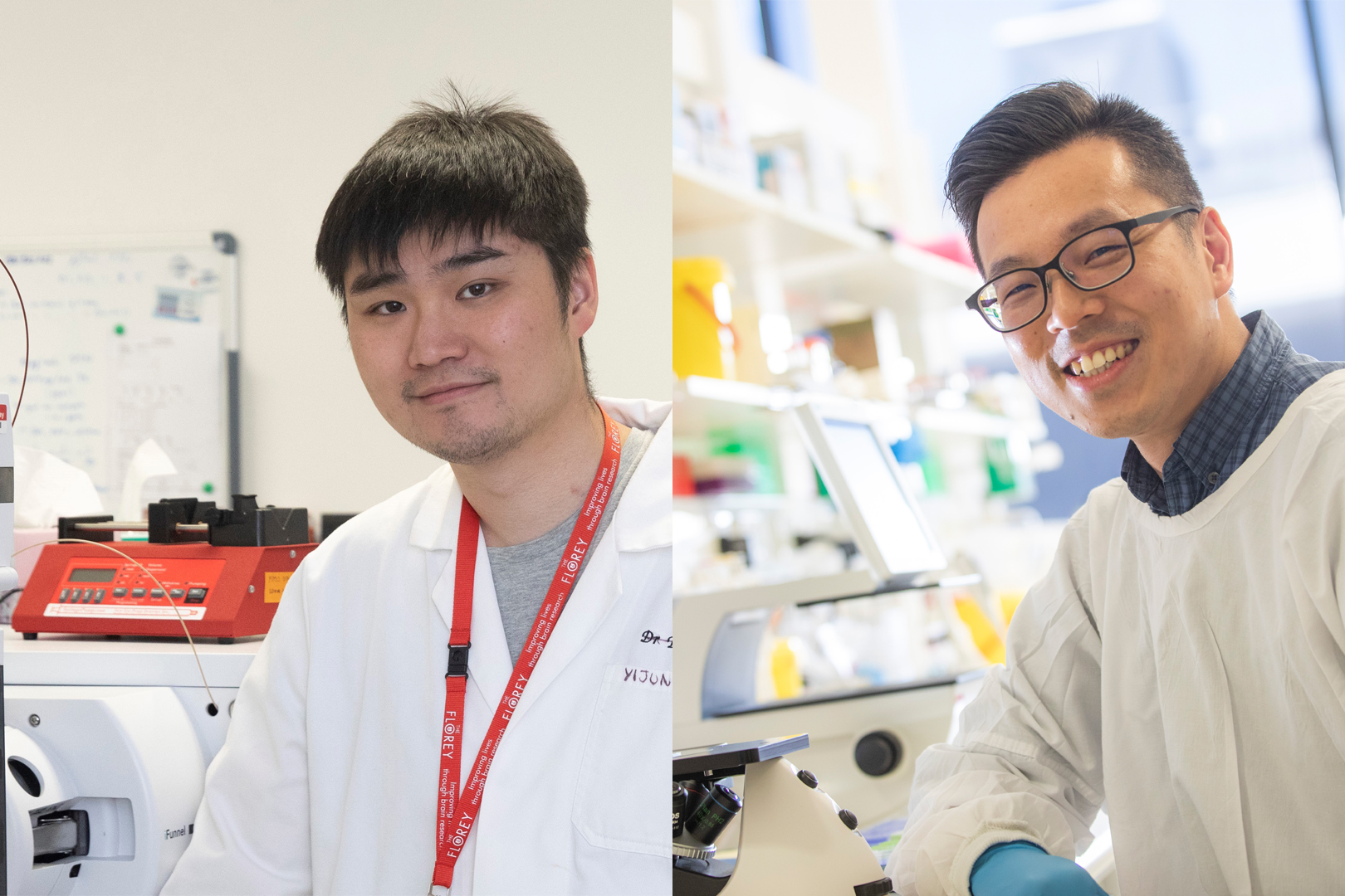 Collaborative funding awarded for dementia research
